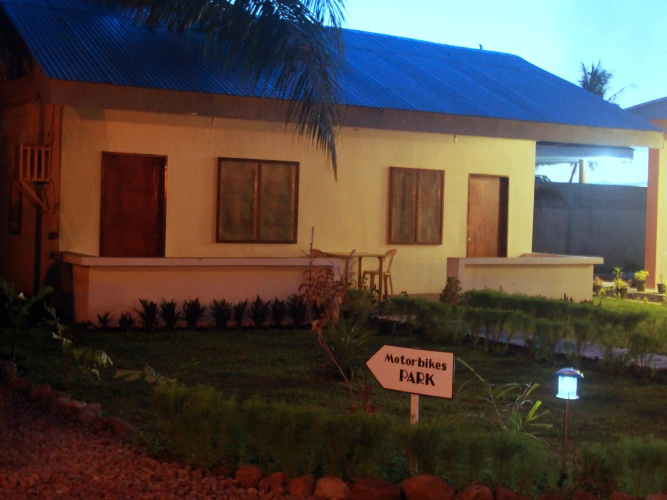 Marianita's Cottages - Camiguin