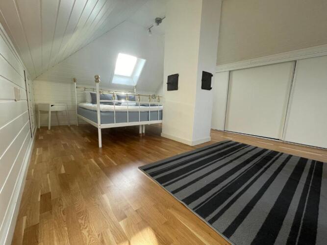 Stavanger Bnb 10 Nicolas Parking & Generous Terrace - Stavanger