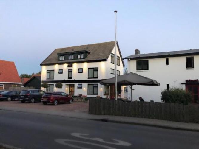 De Krim Texel - Texel