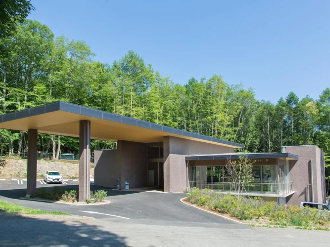 Yatsugatake Wanwan Paradise Cottage - Tokyo