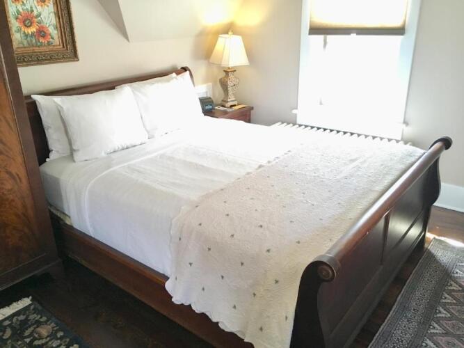 Hillbrook Inn - Virginia