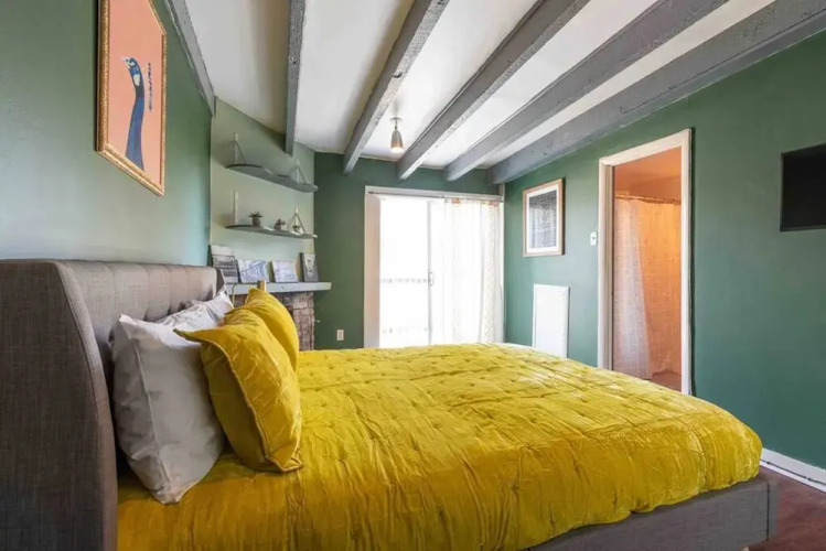 1918 Duplex With Character City Center - Independence Hall, Philadelphia