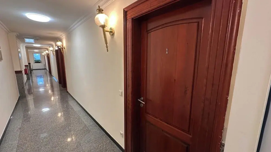 Mher Edaryan - Nuremberg