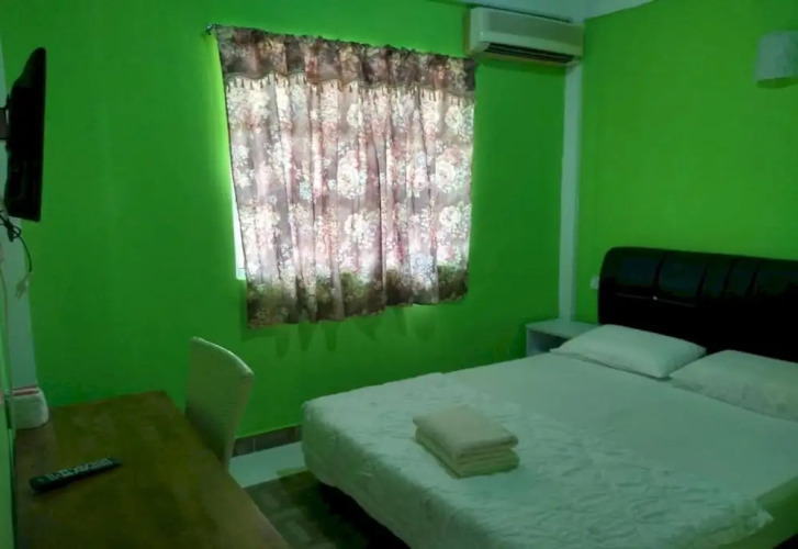 Hotel O Villa Thai - Pantai Cenang