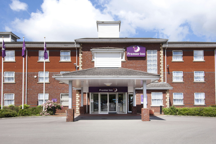 Premier Inn Bolton - Stadium/arena - Bolton