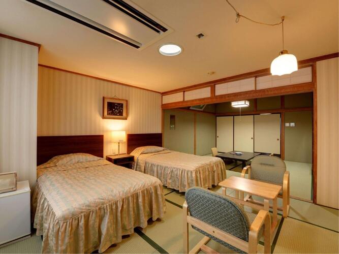 Miyako Hotel Sawadaya - Miyako