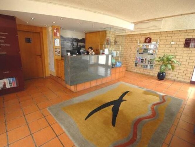 Hotel Apartamento Porto Côvo - Porto Covo