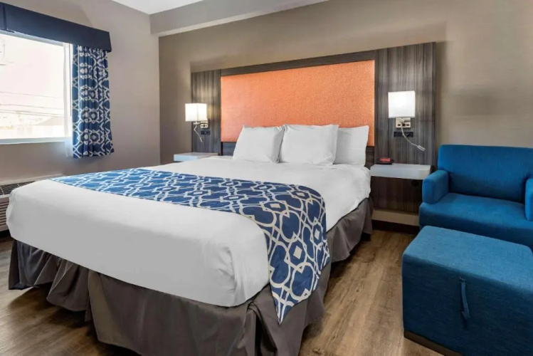 The Waves Hotel, An Ascend Collection Hotel - Stone Harbor, NJ