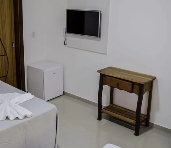 Pousada Familia Eleuterio - Penha