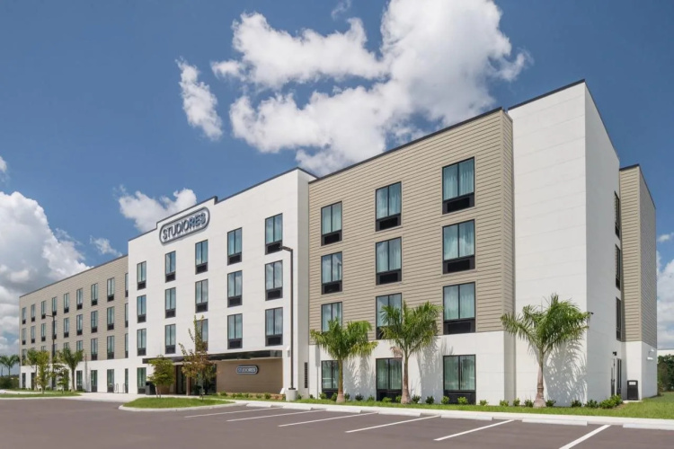 Studiores By Marriott Denver Tech Center - Colorado
