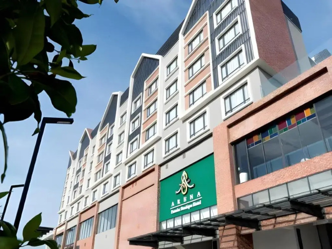 Arena Premier Hotel - Seremban