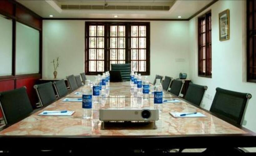 Itis Suites - Bangalore