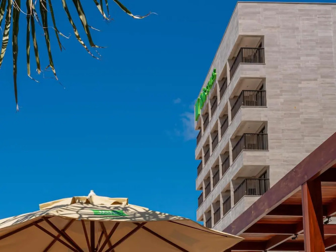 Ibis Styles Maragogi - Maragogi