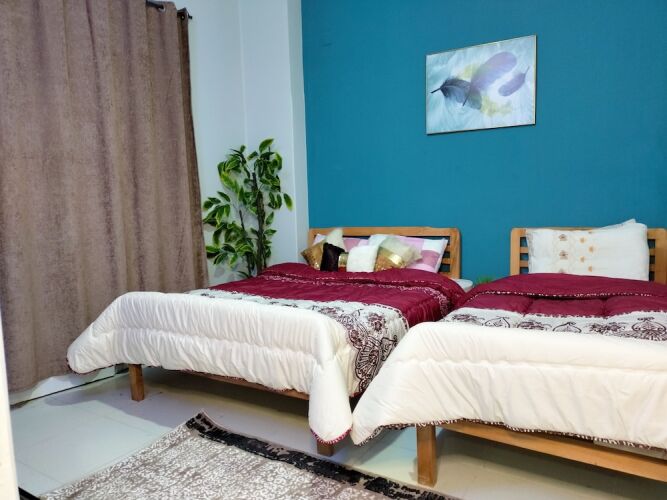 Joy Homes - Cairo