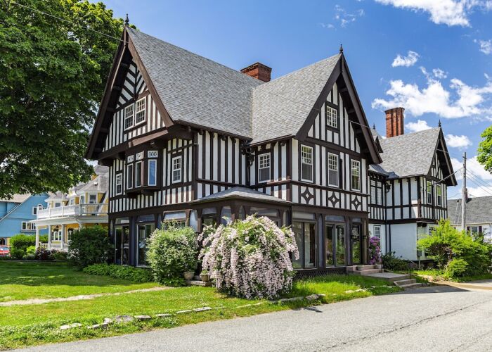 Stratford - Bar Harbor, ME