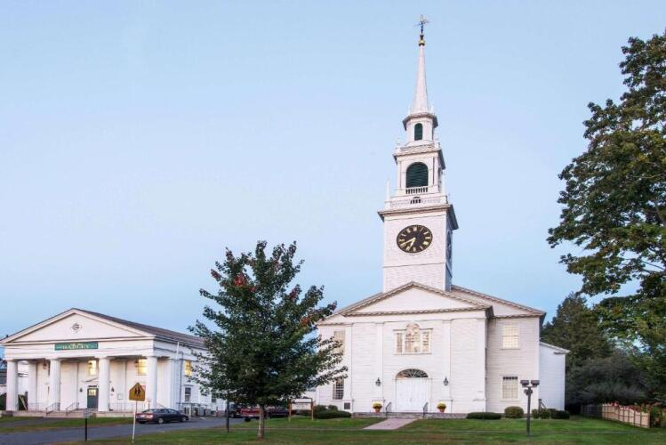 Knights Inn Hadley - Northampton