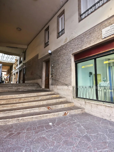 Barbadori - Florence