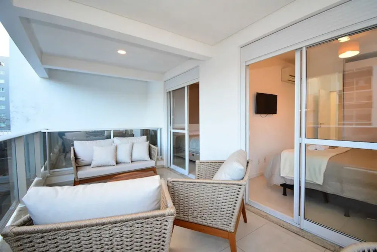 Boulevard Praia De Palmas A 400m Do Mar - Governador Celso Ramos