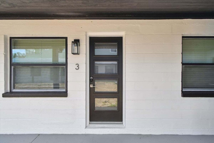 117 127th Ave E Unit 3 - North Redington Beach, FL