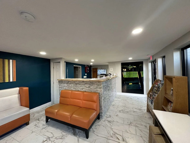 Rodeway Inn - Forest Hills (Georgia)