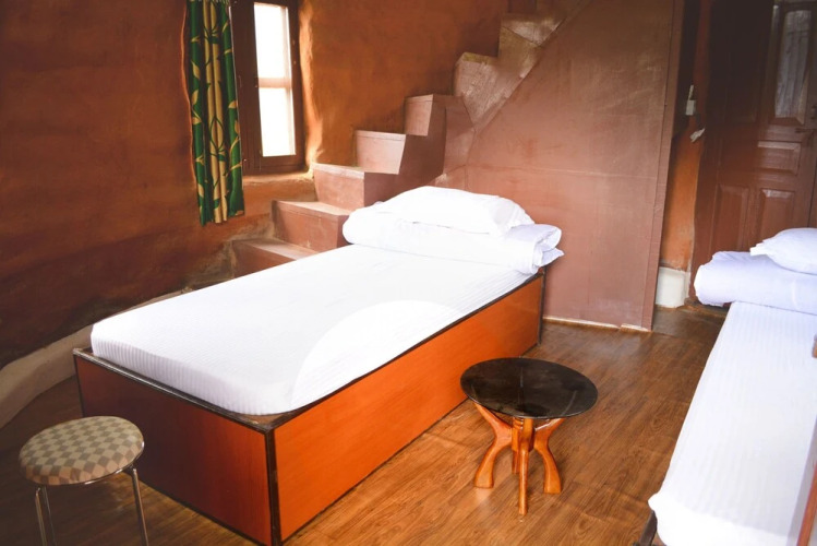 Indreni Organic Farm And Homestay - Hostel - Pokhara