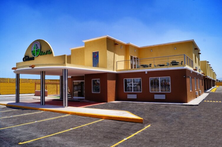 Los Cedros Hotel Inn - Torreón