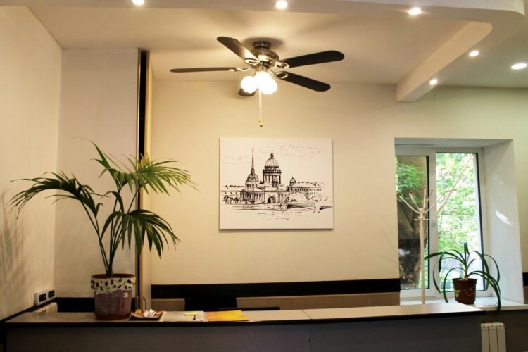 Gollandiya Mini-hotel - 