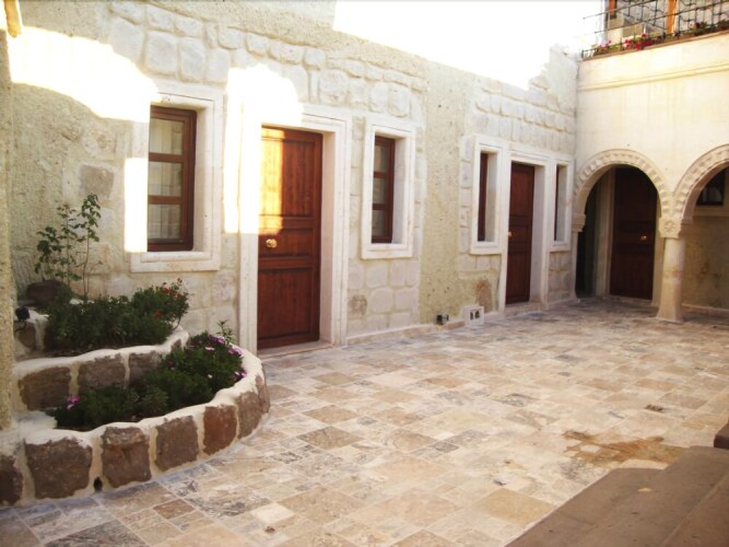 Artium Cave Hotel - Special Class - Cappadocia