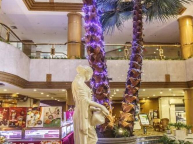Peony Plaza - 洛陽市