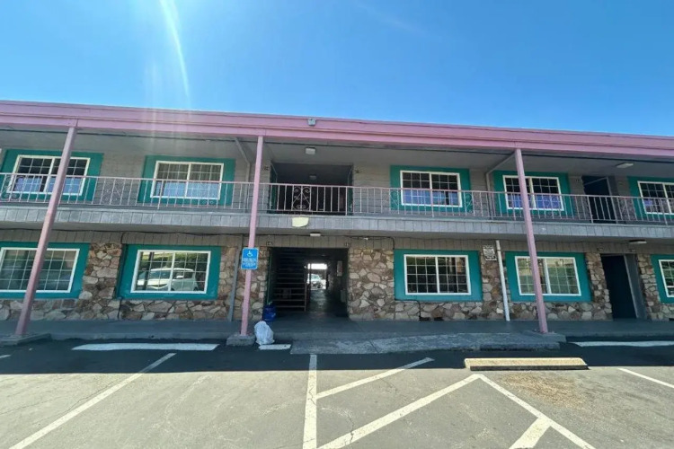 Beaverton Budget Inn - Sherwood, OR