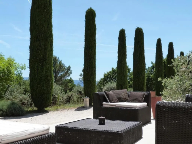 Le Jas De Joucas - Gordes