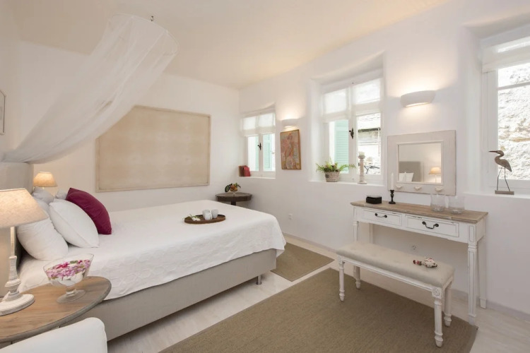 White Jasmine Cottage - Corfu