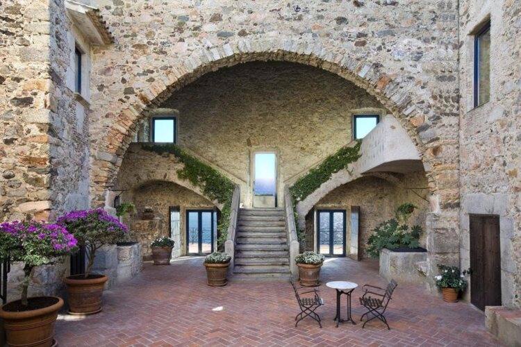 El Far Hotel Restaurant - Llafranc