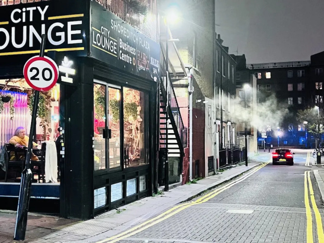 Private Boutique Apartments London - London