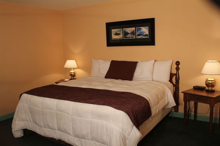Stanley Bridge Country Resort - Prince Edward Island