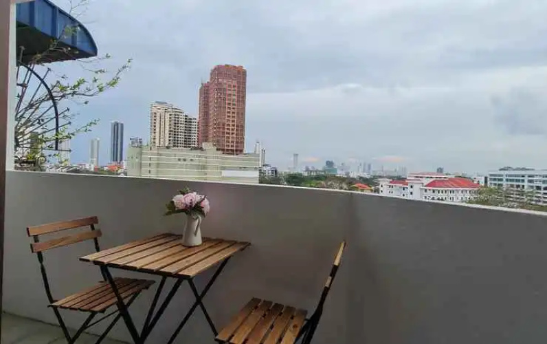 3 Bedrooms Apartment @ Wayton Court - George Town