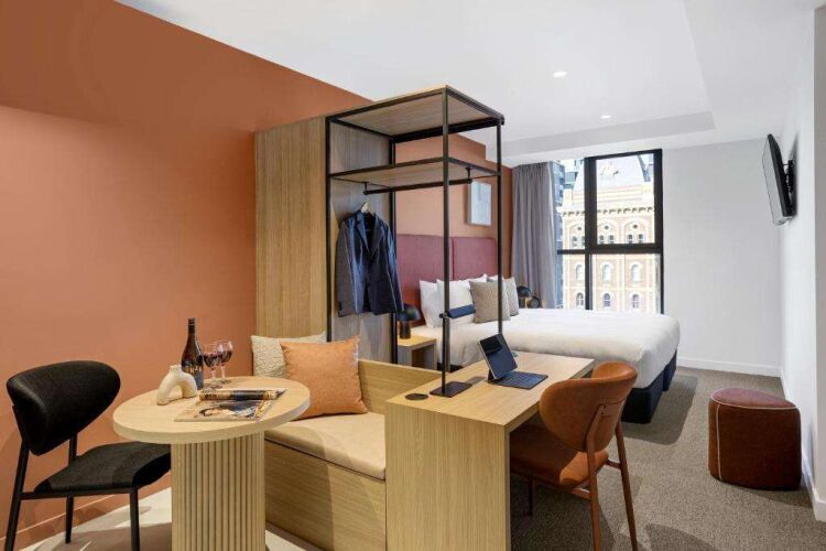 Quest Collingwood - Melbourne