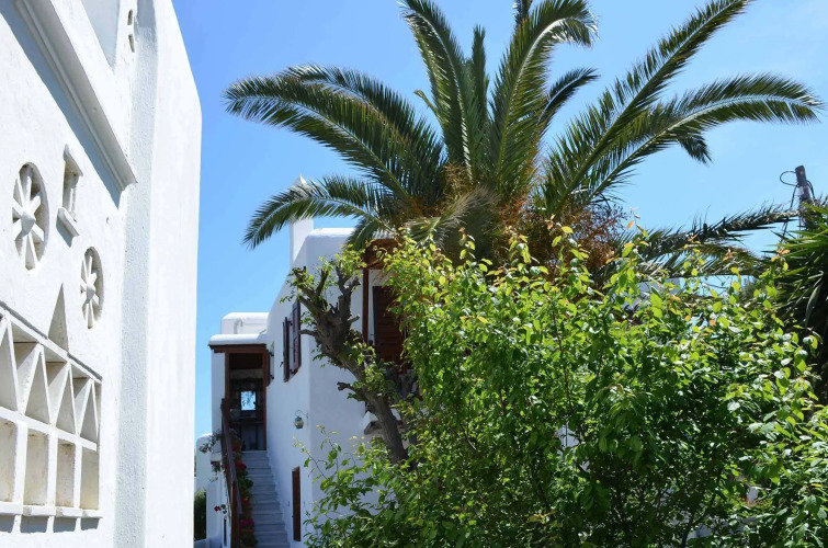 Villa Pinelopi - Mykonos Region