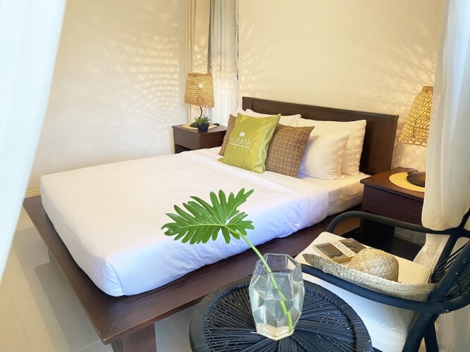Hiraya Wellness Resort And Ecopark - Mangatarem