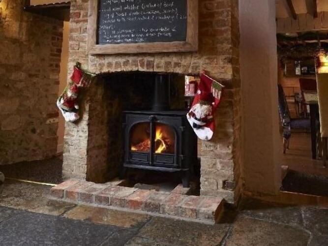 Greyhound Inn - Dorset
