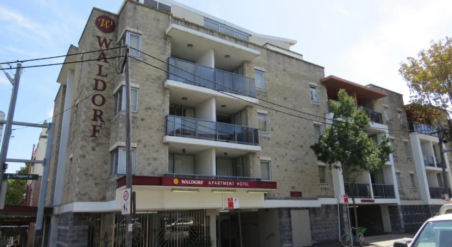 Waldorf Sydney South Serviced Apartments - Sydney