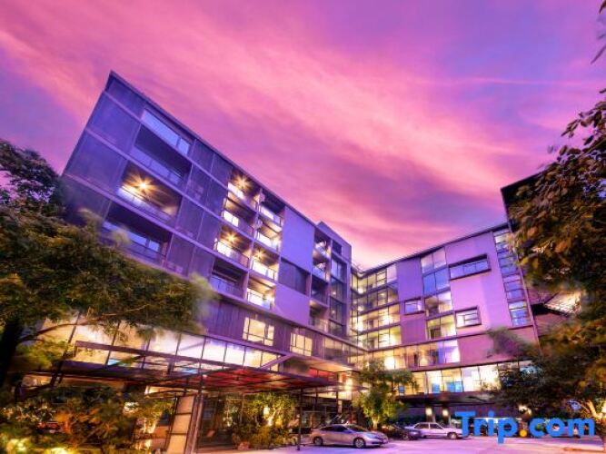Sibtis Hotel - Lampang