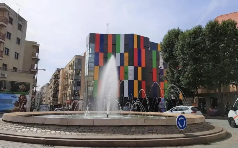 Apartamentos La Brava By Gaiarooms - Salamanca