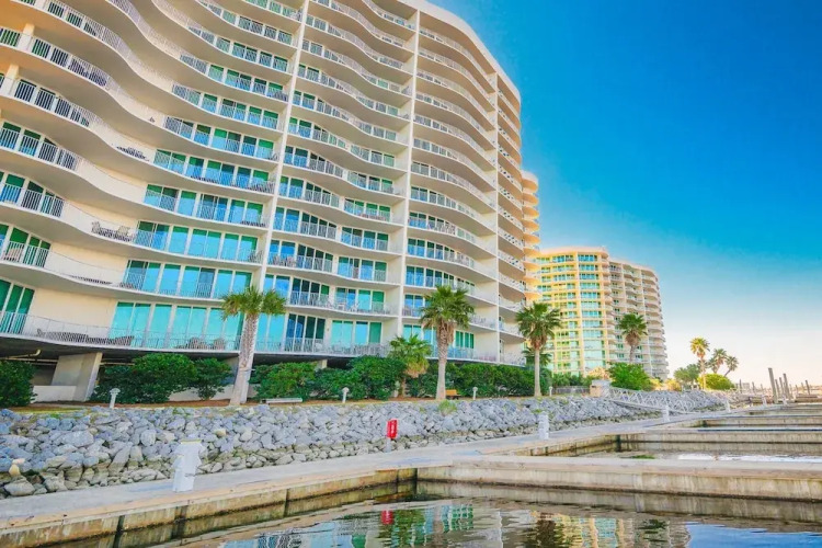 Caribe The Resort D401 2 Bedroom Condo By Redawning - Alabama