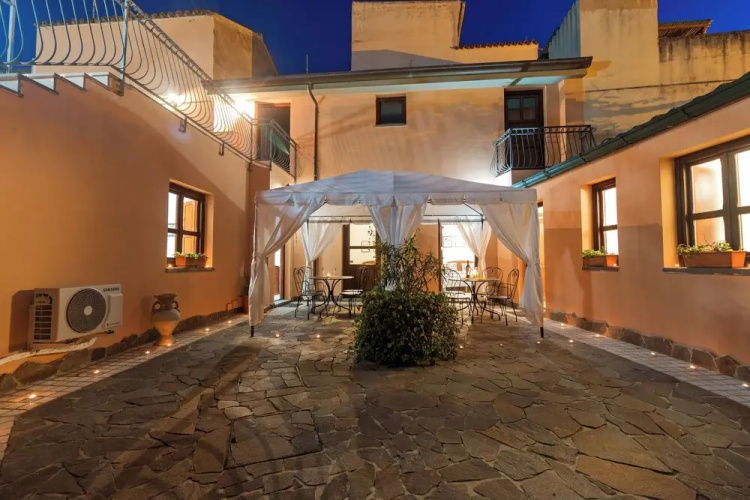 Residence Maria Antonia - Orosei