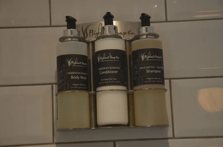 Croft 4 - Self- Catering Accommodation - Skye