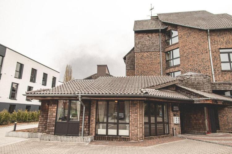 Plaza Inn Recklinghausen - Recklinghausen