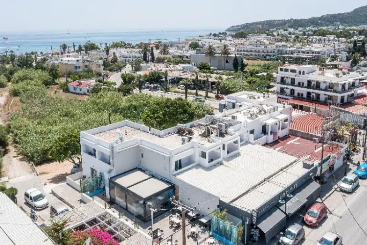 Pado Living - Faliraki
