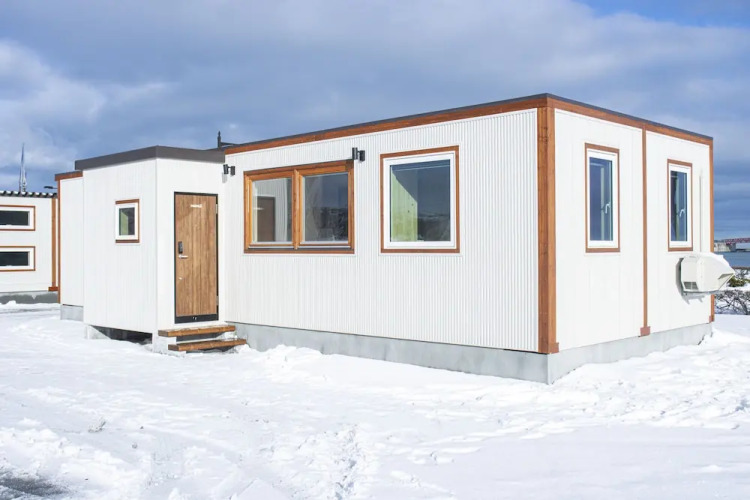 Okhotsk Ocean Villa Al Mare Mombetsu - 紋別市