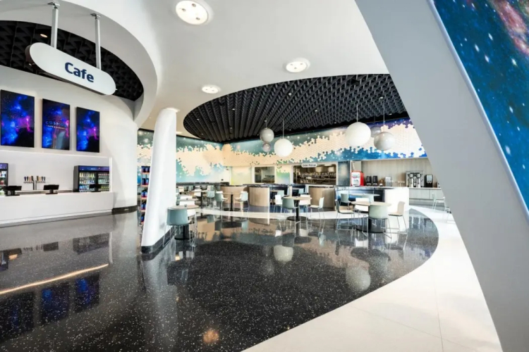 Universal's Stella Nova Resort - Orlando